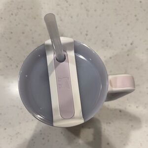 Stanley | Dining | 4oz Stanley Pastel Purple Tumbler With Handle | Poshmark